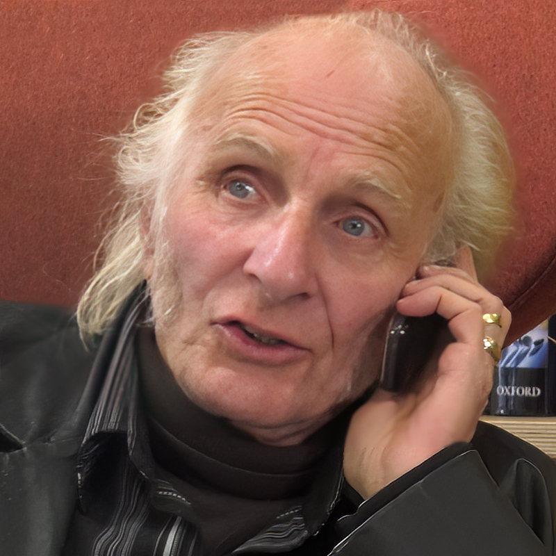 Our team | IMPROVE Trial