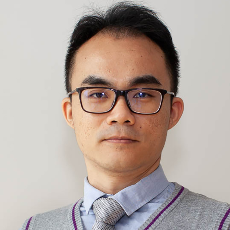 Our team | IMPROVE Trial